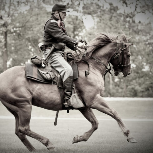 The Execution of Captain George Kendall - The History Guy