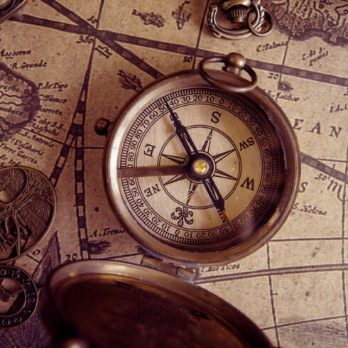 The Execution of Captain George Kendall - The History Guy