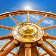 The Execution of Captain George Kendall - The History Guy